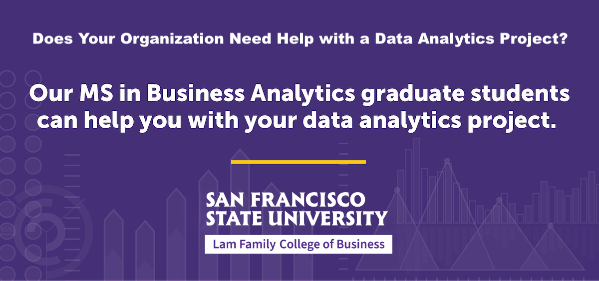 MS Business Analytics Practicum Program - NEW LOGO - Web Hero.png | Economics Department